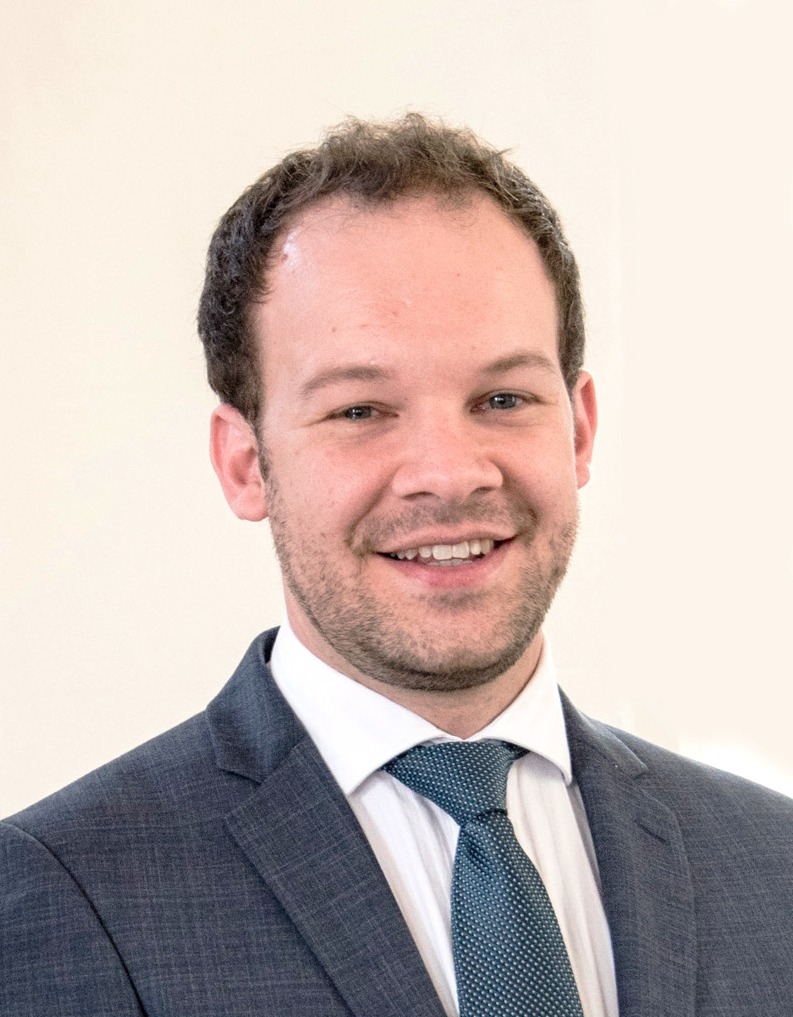 Gregory Dale - Central Coast Anaesthetist - Dr Gregory Dale